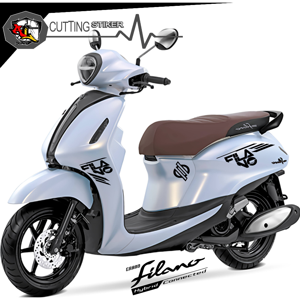 Jual STICKER CUTTING/SGF.265/STRIPING GRAND FILANO/STIKER GRAND FILANO ...