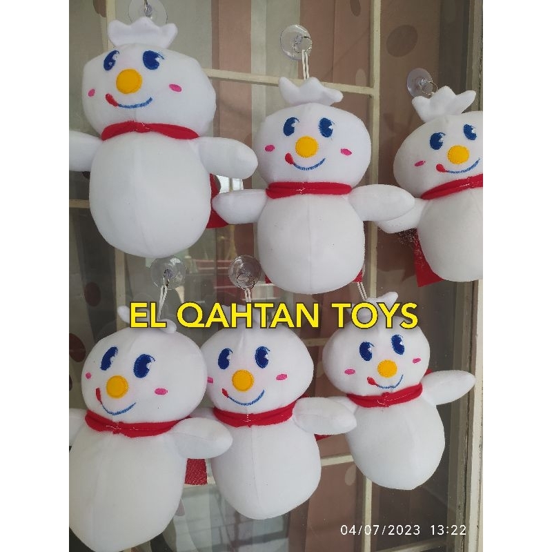 Jual BONEKA hiasan kaca mobil dll boneka mixue | Shopee Indonesia