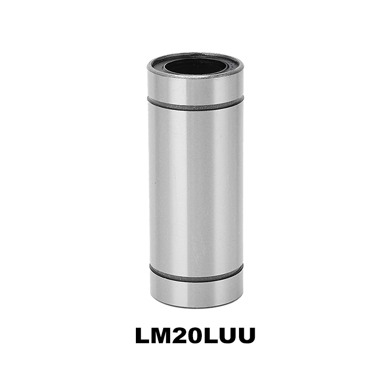 Jual EELIC LIB-LM20LUU Linear bearing 20mm bola gerak linier bantalan ... Jual EELIC LIB-LM20LUU Linear bearing 20mm bola gerak linier bantalan ...