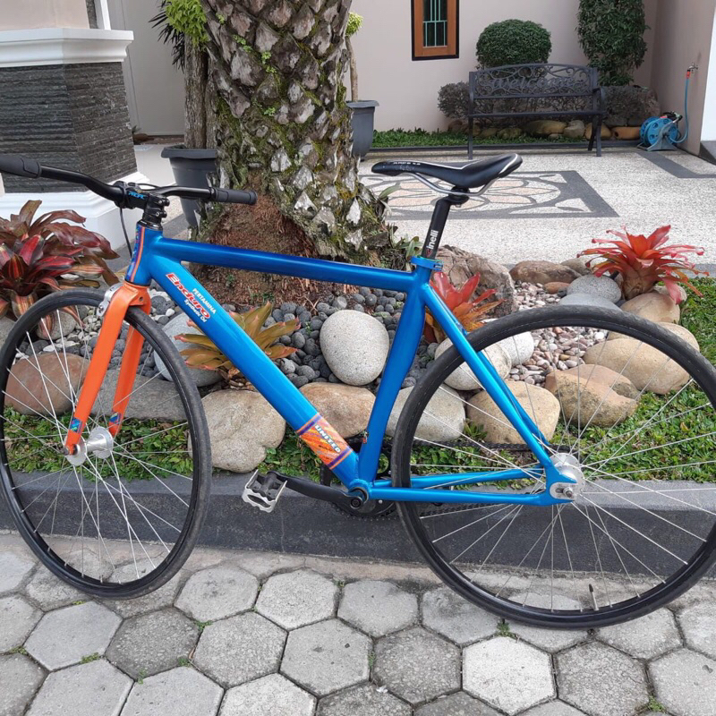 Jual sepeda fixie | Shopee Indonesia