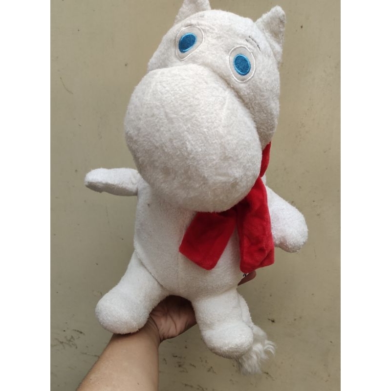 Jual BONEKA MOOMIN ORI RENJUN NCT / MOOMIN ORIGINAL | Shopee Indonesia