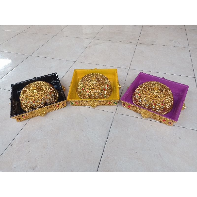 Jual BOKOR PEMUSPAN / BOKOR FIBER / BOKOR MELAMIN | Shopee Indonesia