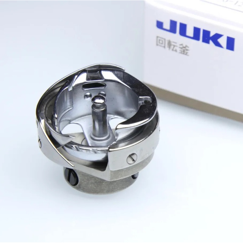 Jual JUKI Rotary Rotari Hook Sarangan Mesin Jahit Industri 1 jarum 7.94 ...