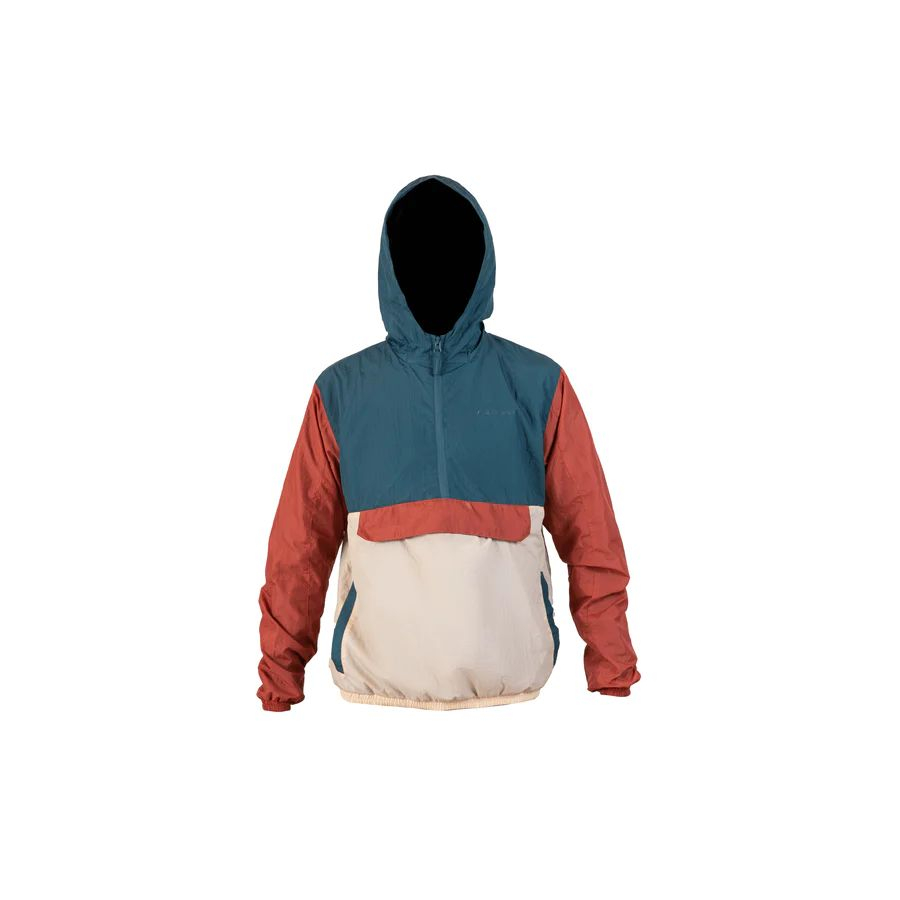 Jual RESPIRO MONTANA ANORAK TR JACKET WINDPROOF DAN WATERPROOF PRIA ...