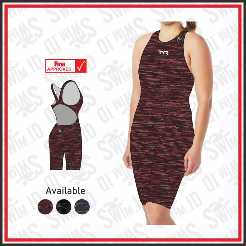 Jual Baju renang atlet TYR | Shopee Indonesia