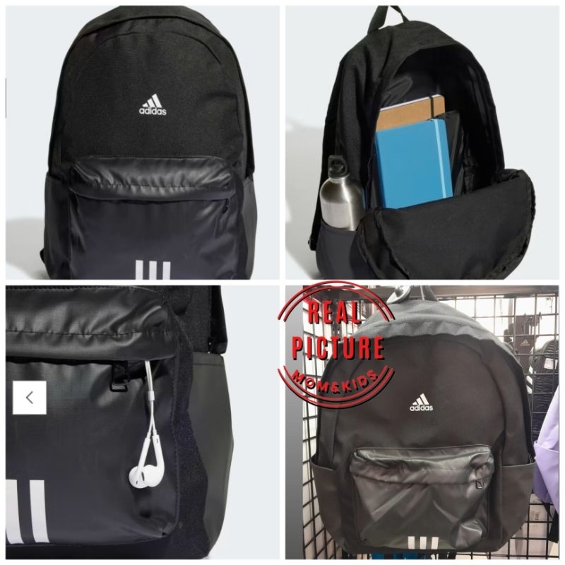 Jual ADIDAS BACKPACK HG0348 ORIGINAL STORE RESMI | Shopee Indonesia