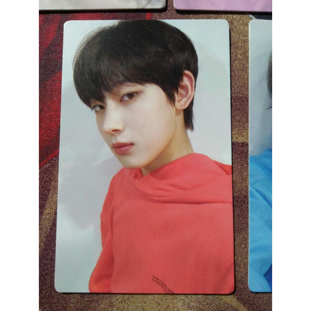 Jual [OFFICIAL] ENHYPEN PHOTOCARD LUCKYDRAW SELCA D:A UMS NO PC MANIFESTO DAY-1 CONCEPT J ENGENE ...