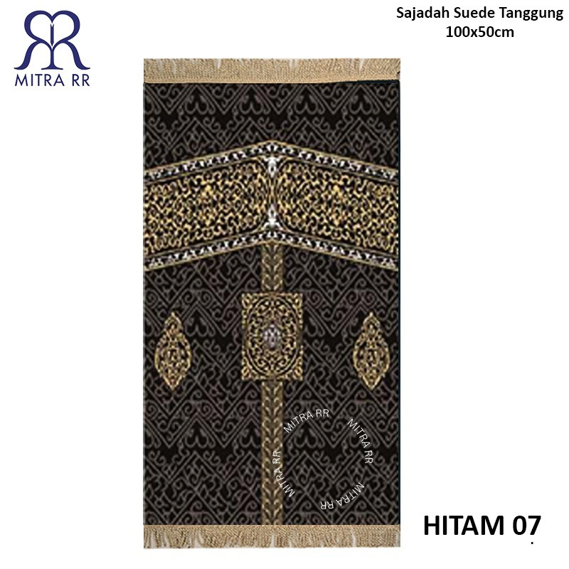 Jual Sajadah Suede Kecil Tanggung Besar Rumbai Tambang | Sajadah Midi ...