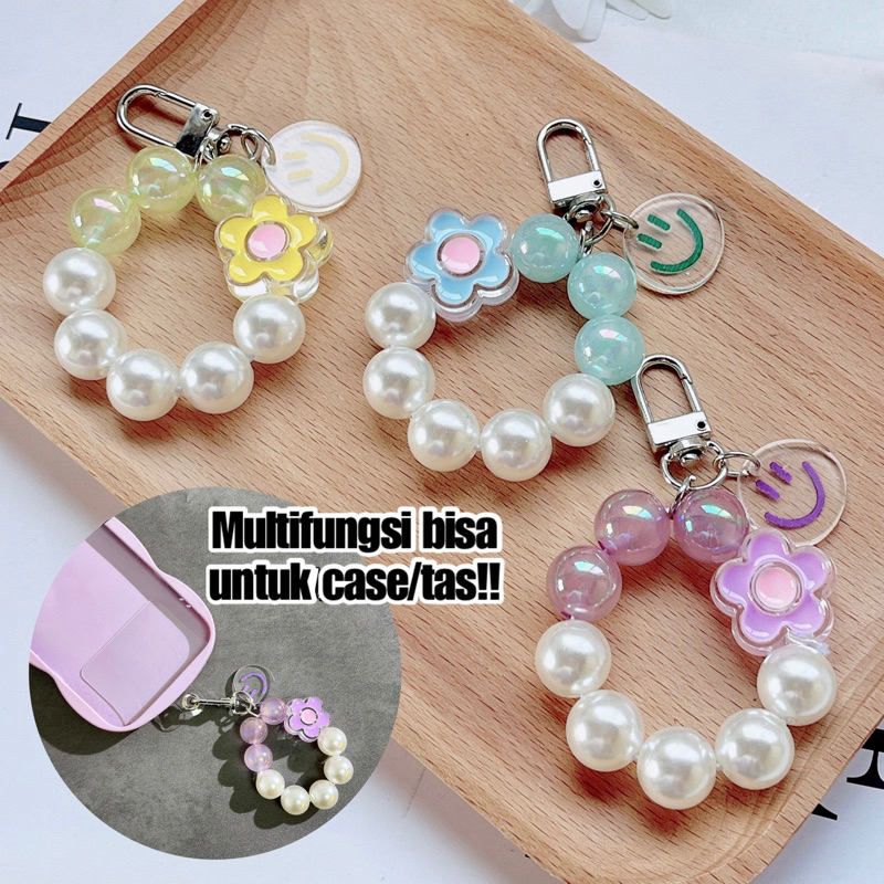 Jual Bag Charm HandPhone Charm Gantungan HP / Tas Korean Style Set ...