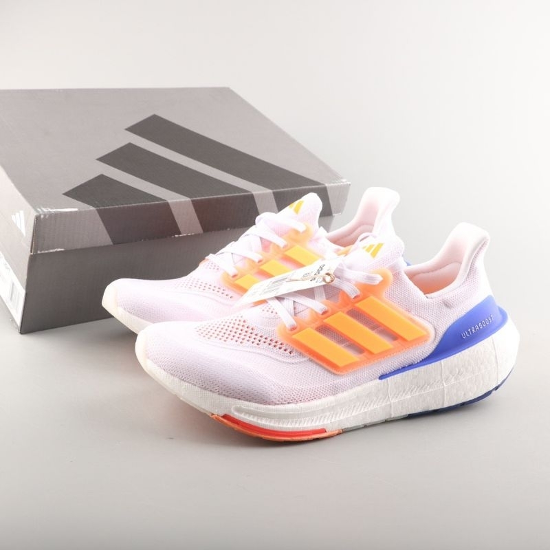 Jual ADIDAS Ultra Boost Light 23 (HQ6352 ) | Shopee Indonesia