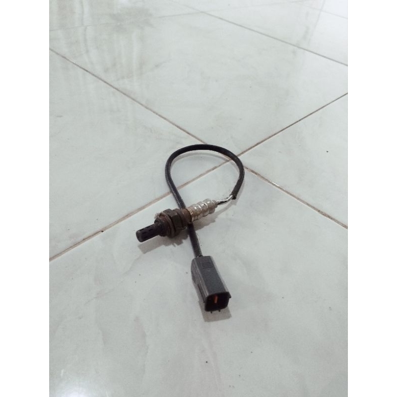Jual SENSOR OKSIGEN O2 CO2 MAZDA BIANTE SKYACTIV SKY ACTIVE BELAKANG ...