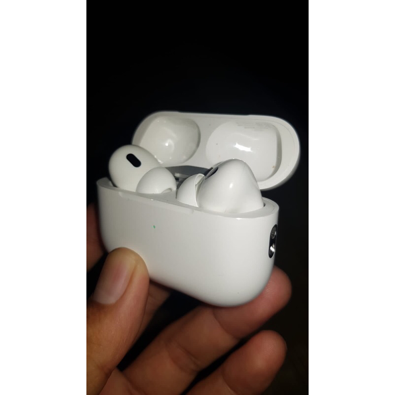 Jual Airpods, Airpod Pro 2 2nd gen original | Shopee Indonesia