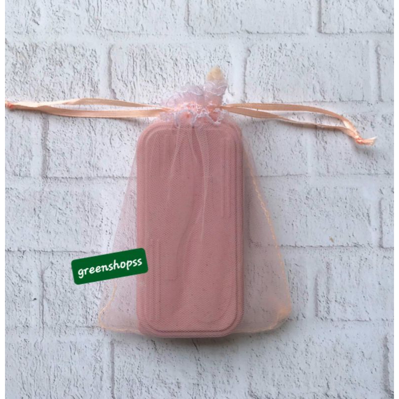 Jual 50 pcs 8x14cm kemasan souvenir kantong tile | Shopee Indonesia