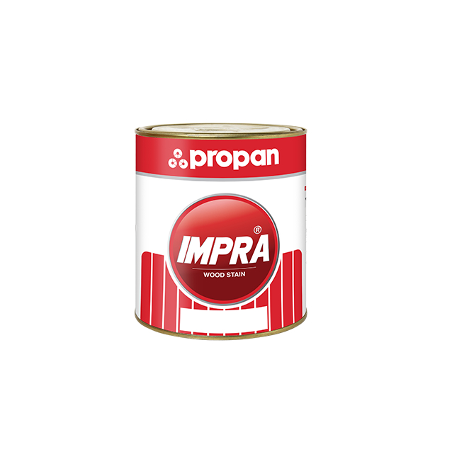Jual IMPRA WOOD STAIN WS-162B PROPAN WARNA KAYU COCOA CANDY WALNUT ...