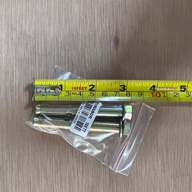 Jual Dinabor 10x77 WOWO (2pcs) | Shopee Indonesia