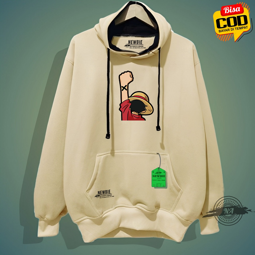 Jual Jaket Hodie Pria Distro 2023 Motif Anine One Piece Hoodie Pria Jaket Hoodie Pria Jaket Pria ...