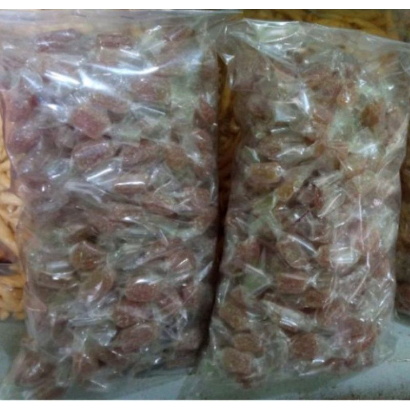 Jual HS 1KG PERMEN JAHE ASLI/permen jahe origina | Shopee Indonesia