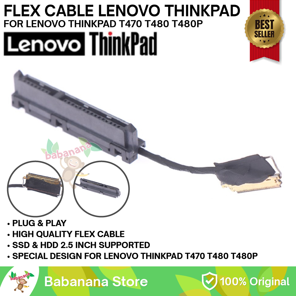 Jual thinkpad t480 Harga Terbaik & Termurah April 2026 | Shopee Indonesia
