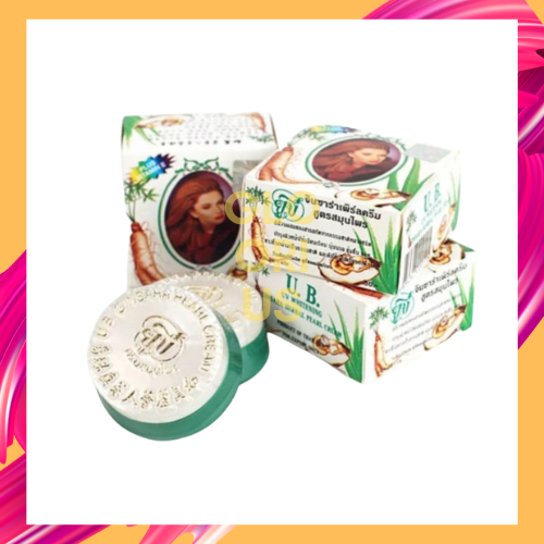 Jual UB Ginseng Pearl Cream 5 gr | Shopee Indonesia