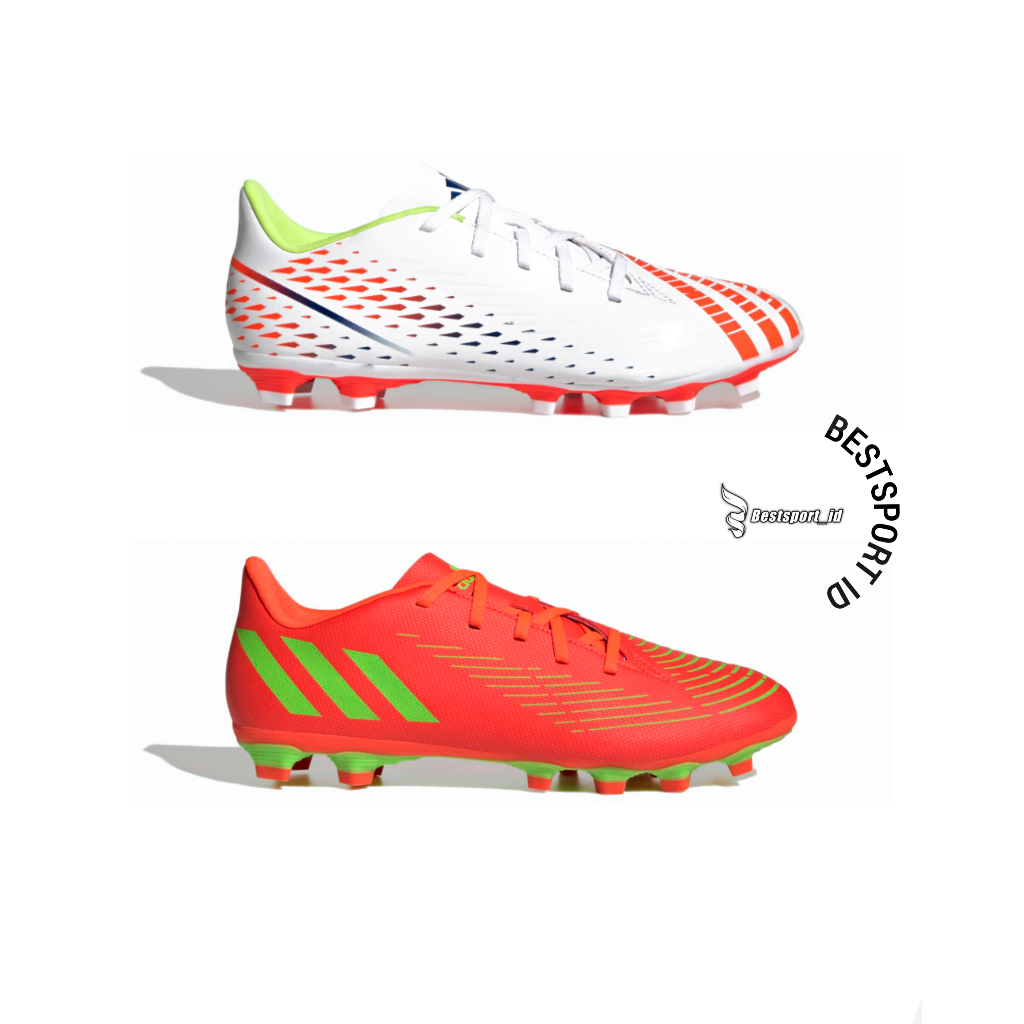 Jual Sepatu Sepakbola ADIDAS Predator Edge.4 fg - Sepatu Sepakbola ...