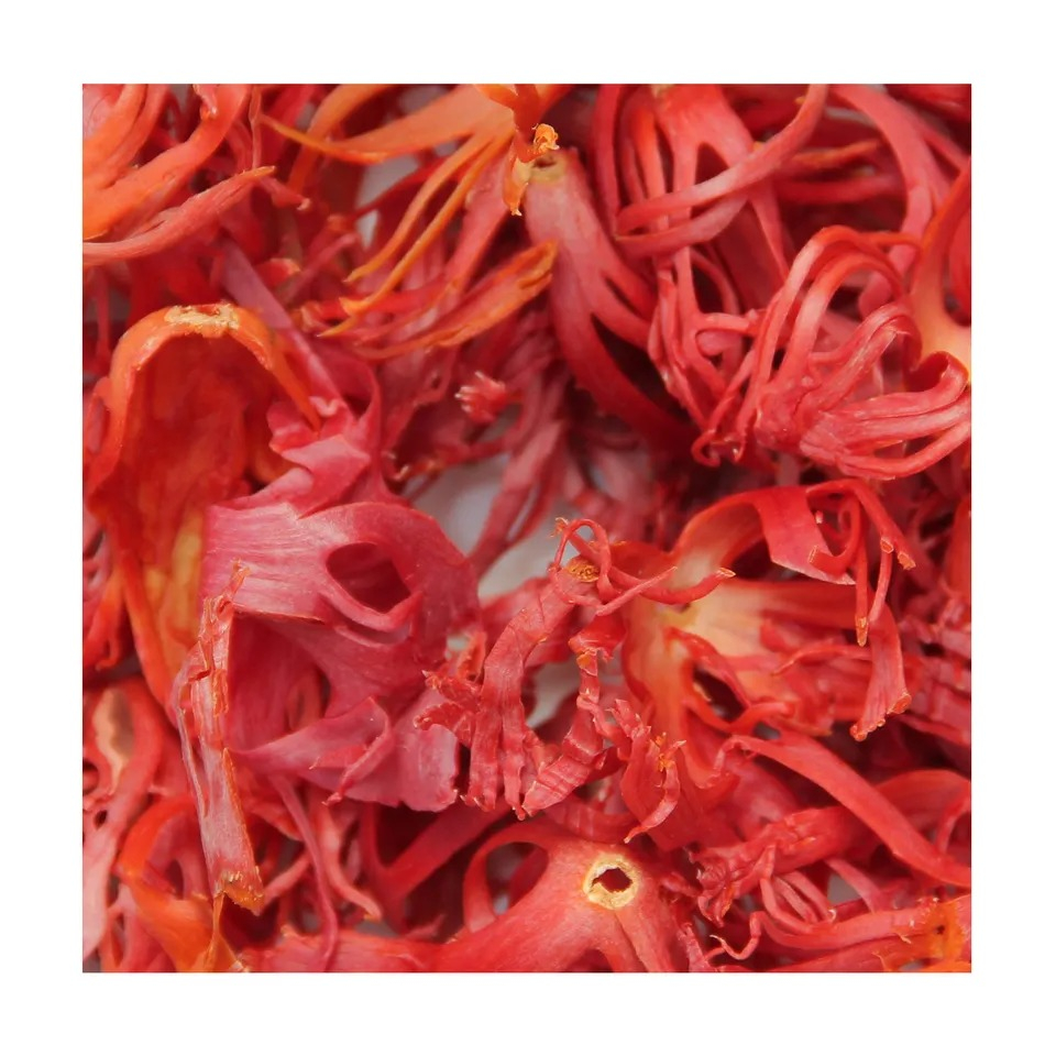 Jual Kembang Pala Kering / Bunga pala / Selaput biji / Mace fuli - 100 ...