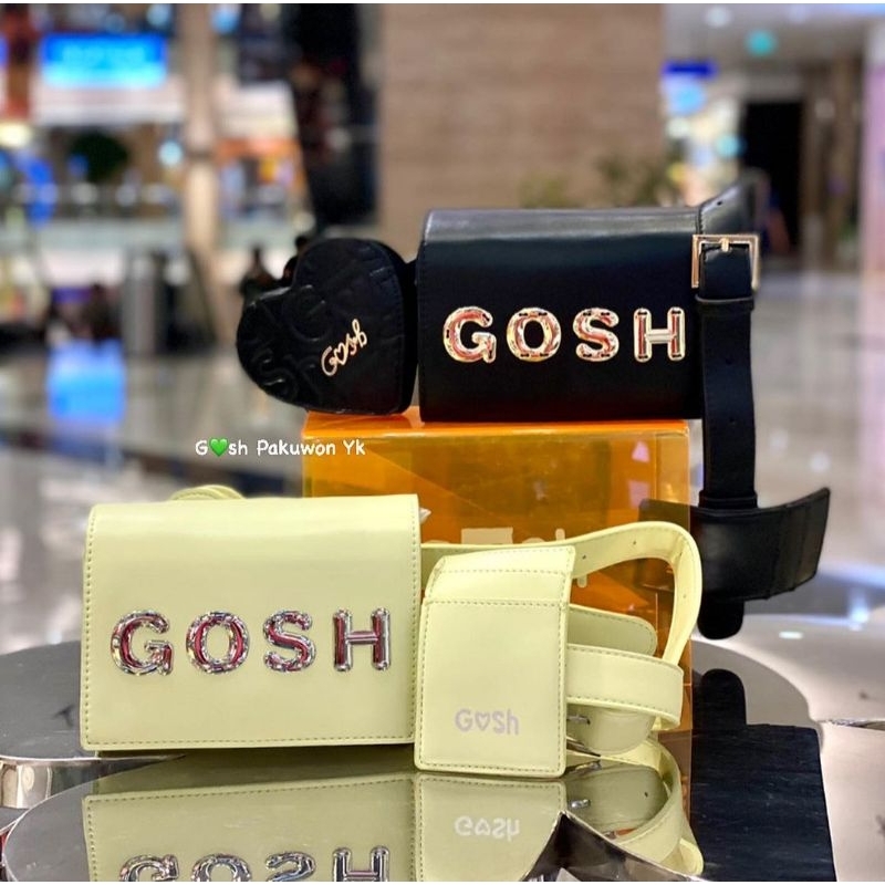 Jual Gosh art 035 | Shopee Indonesia