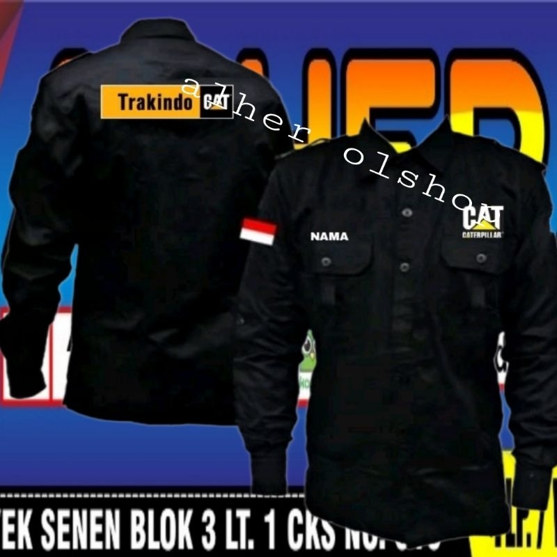 Jual big size kemeja Trakindo baju Trakindo seragam Trakindo baju kerja ... Jual big size kemeja Trakindo baju Trakindo seragam Trakindo baju kerja ...