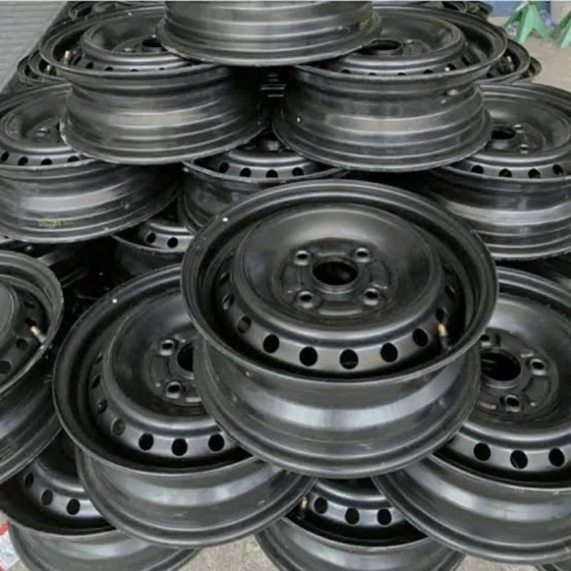 Jual Velg Kaleng R15 Warna Hitam | Shopee Indonesia