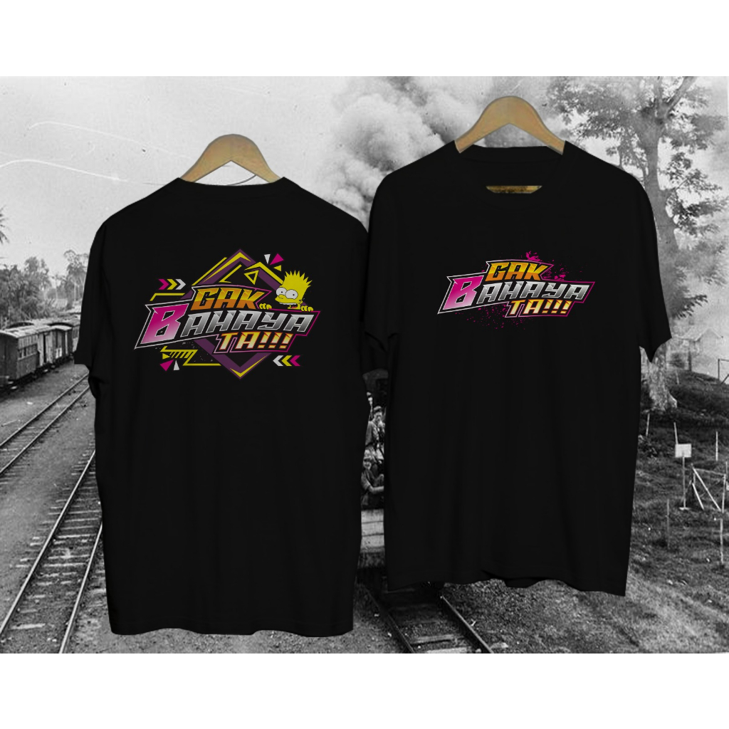 Jual Kaos viral gak bahaya ta a3,kaos viral tiktok,kaos distro murah ... Jual Kaos viral gak bahaya ta a3,kaos viral tiktok,kaos distro murah ...