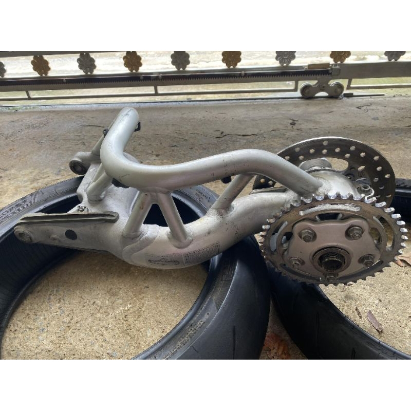 Jual pro arm Ducati. | Shopee Indonesia