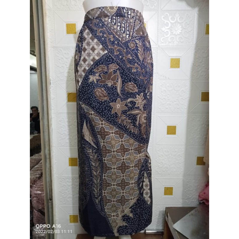 Jual Rok span batik//rok kebaya//rok span all size//rok etnik//rok span ...