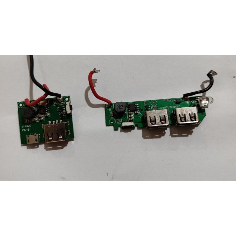 Jual Modul charger baterai 18650,14500,16650 dll | Shopee Indonesia