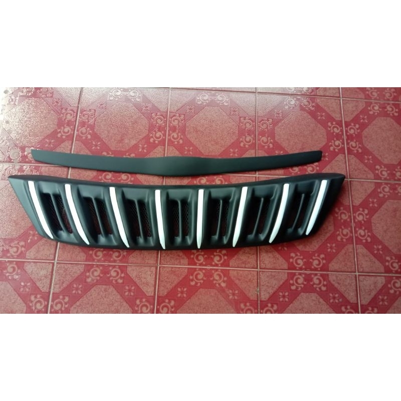 Jual grill inova tahun 2004 2005 2006 2007 2008 2009 2010 2011 model ...