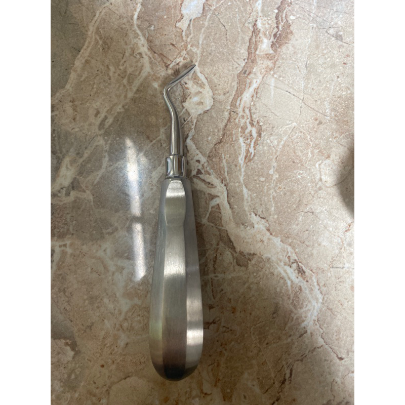 Jual bein, cryer, dental bein root elevator alat dokter gigi | Shopee ...