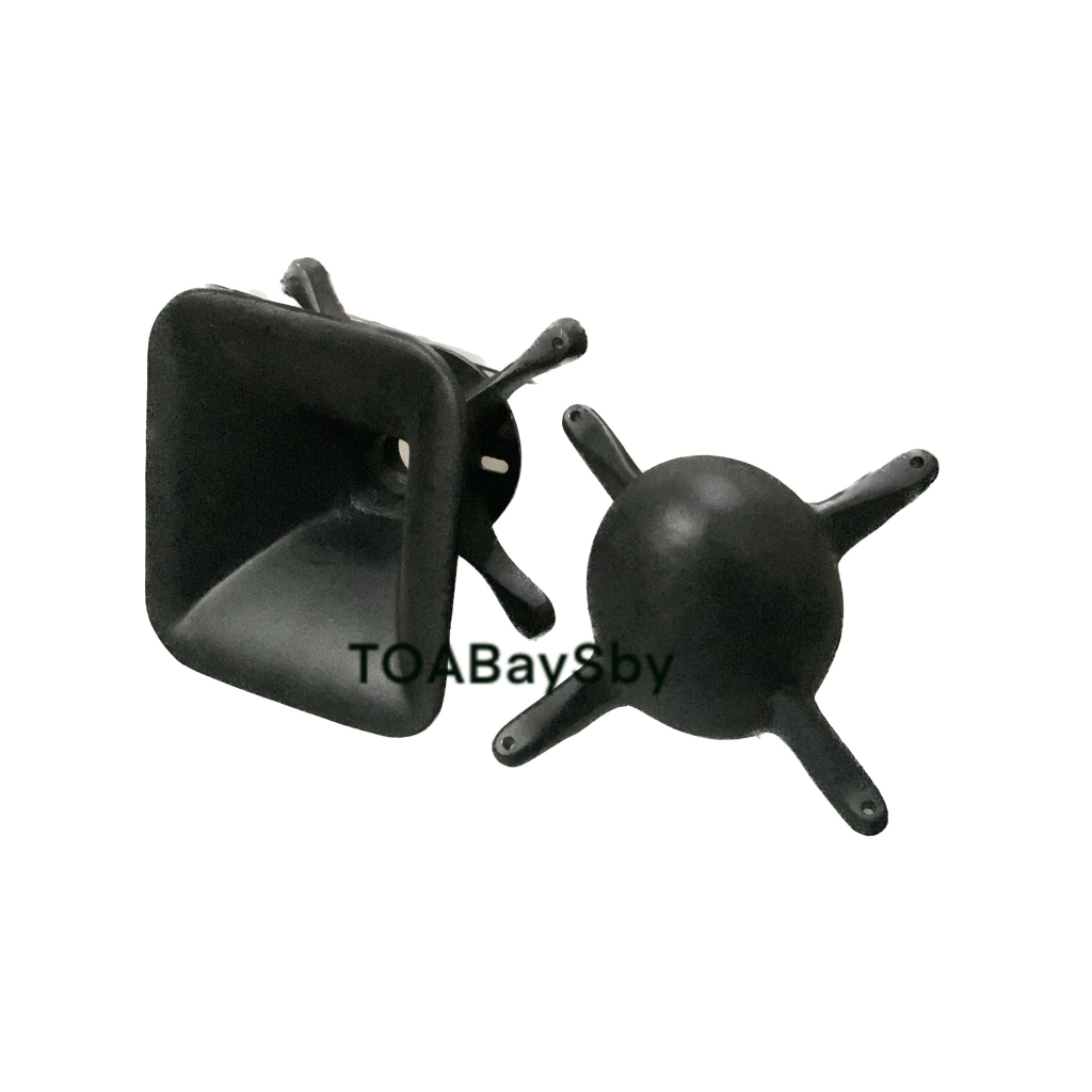 Jual Horn Tweeter + Rudal Middle Model T24N | Shopee Indonesia