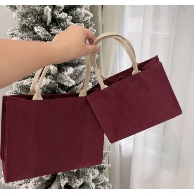 Jual TAS SAUVENIR SERBA GUNA MURAH HAMPERS TENTANG SOVENOR I | Shopee ...