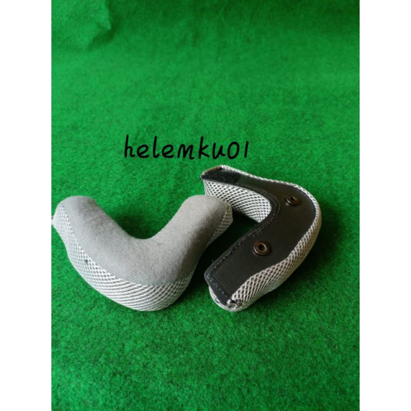 Jual busa helm bmc milan & rachet original | Shopee Indonesia