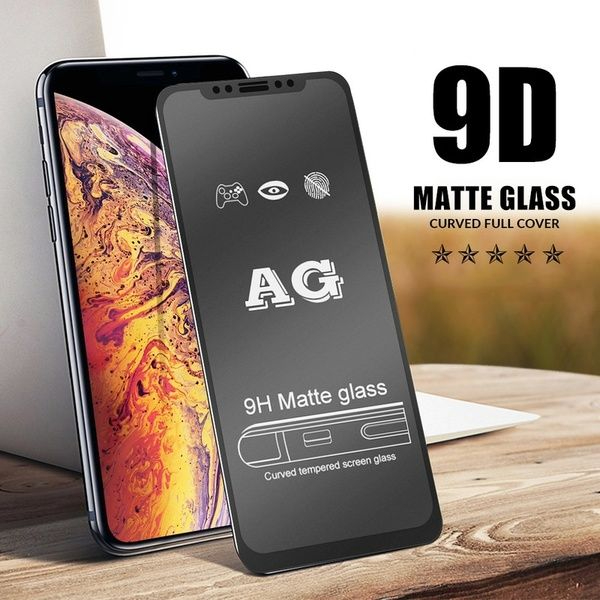 Jual ANTI GORES KACA GLARE MATTE TEMPERED ANTI MINYAK 5D FULL COVER For C3 / C31 / C40 / C50 ...