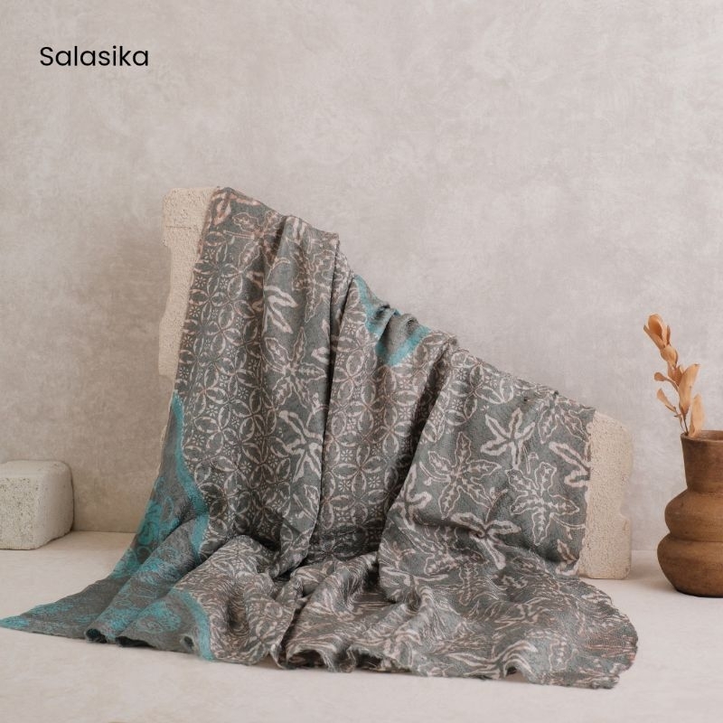 Jual Salasika - Exclusive Kain Batik Shopha Indonesia | Shopee Indonesia