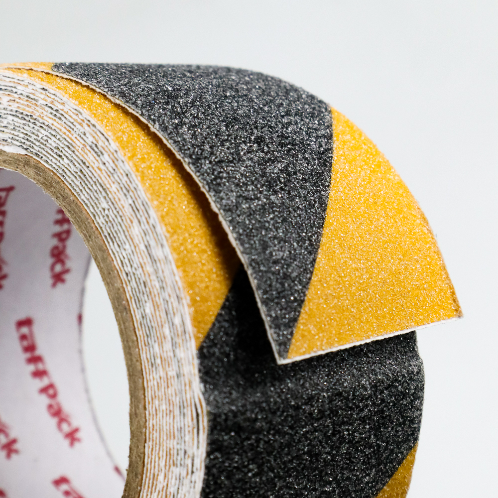 Jual Lakban Anti Slip Lakban Lantai Anti Licin Lakban Safety Grip 5CM X 5 Meter | Shopee Indonesia