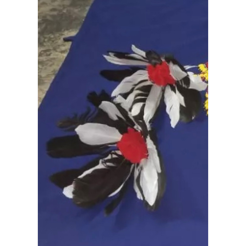 Jual Ban lengan tangan atau kaki atau seleng dayak kalimantan | Shopee ...