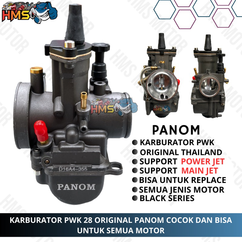 Jual KARBURATOR KARBU CARBURETOR CPO PWK 24 26 28 30 32 34 CPO GEN 2 NEW MONSTER SERIES KARBU ...