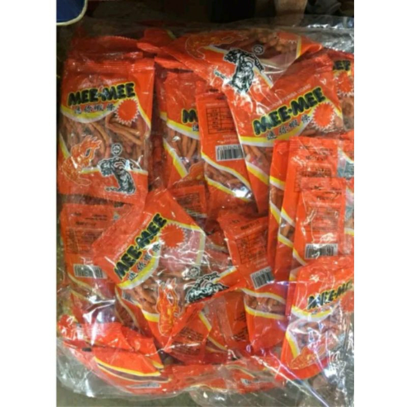 Jual mee mee Snack malaysia | Shopee Indonesia