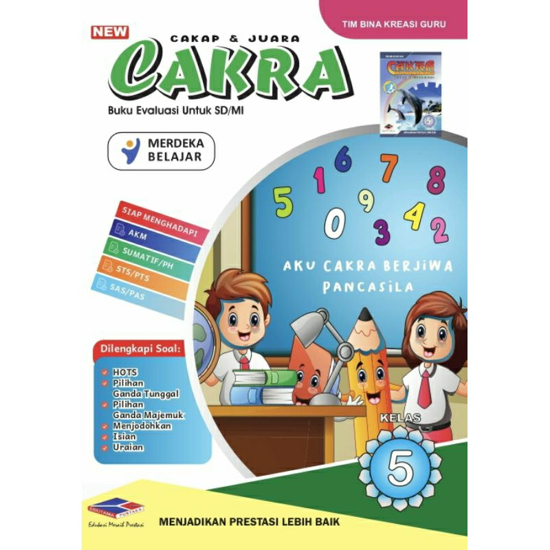 Jual Buku Soal Latihan Kelas 1 2 3 4 5 6 Jual Buku Soal Latihan Kelas 1 2 3 4 5 6