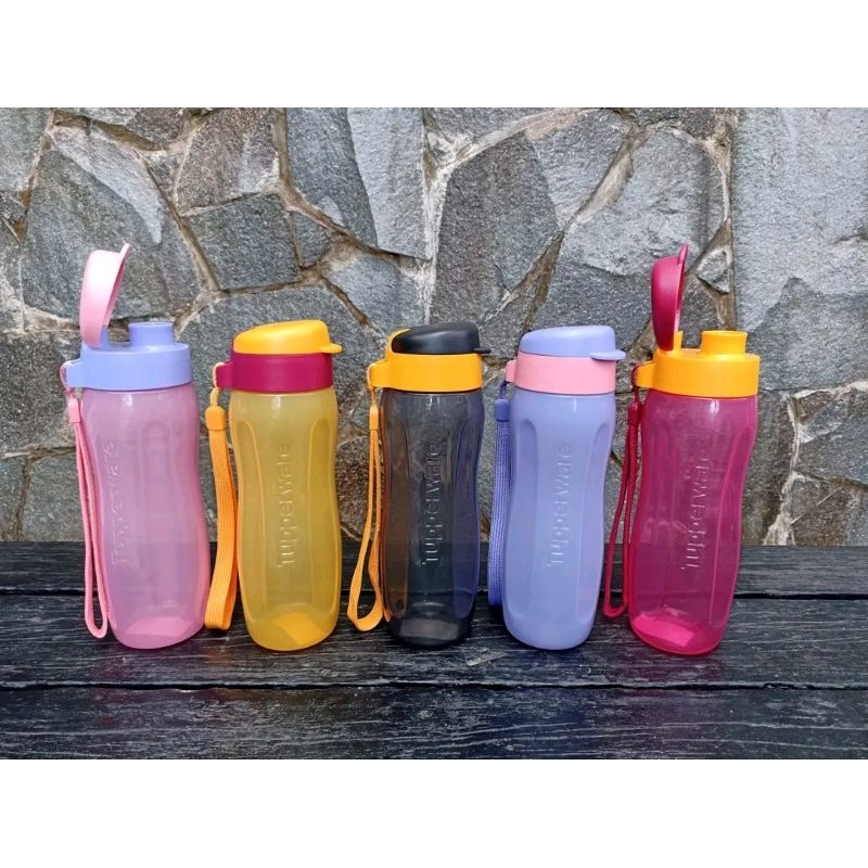 Jual ECO botol 500ml Tupperware | Shopee Indonesia