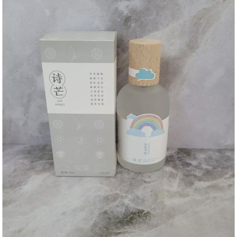 Jual PARFUM SHIMANG TUTUP KAYU 50ML PARFUM UNISEX TAHAN LAMA / PARFUM ...