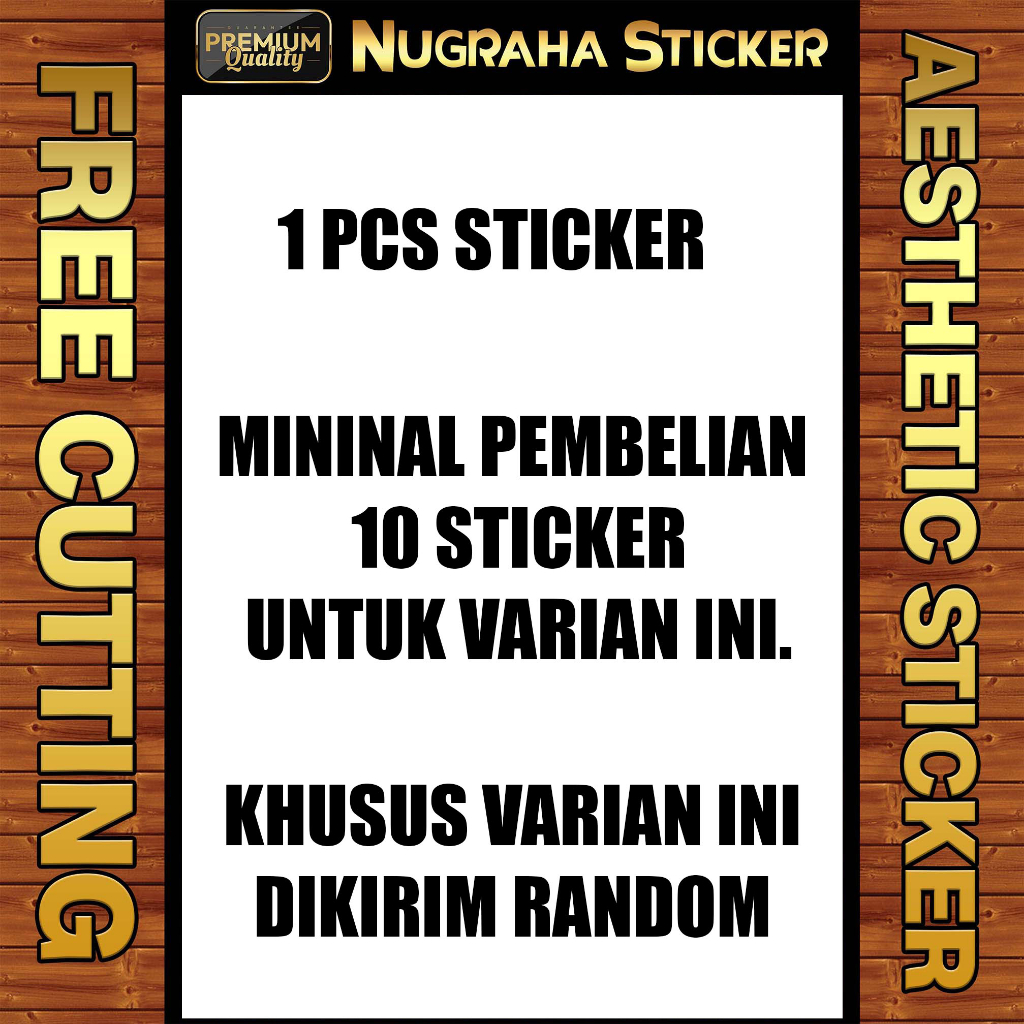 Jual 416 PCS Sticker Muichiro Tokito Demon Slayer - Muichiro Tokito ...