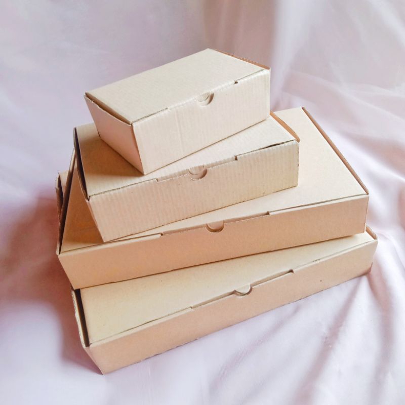 Jual [Araaa.Store] Kardus E Flute Packing Album dan Photocard | Shopee ...