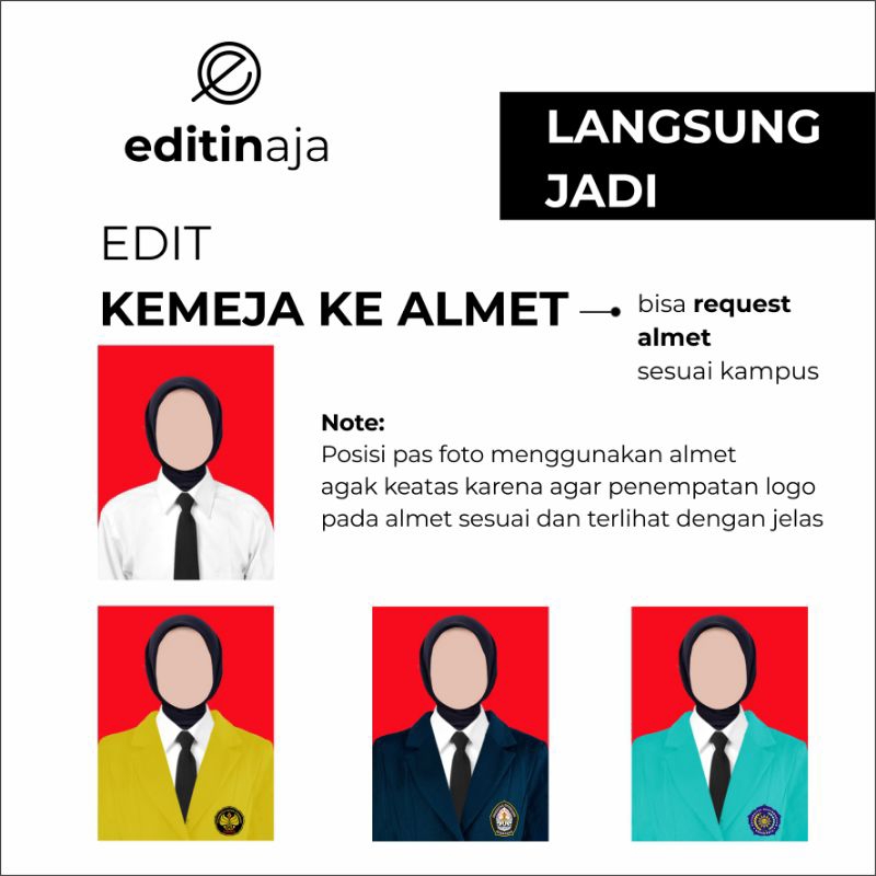 Jual Almet Terlengkap & Harga Terbaru Mei 2026 | Shopee Indonesia
