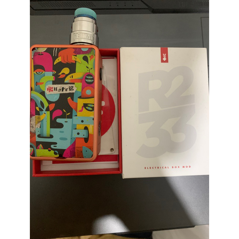 Jual Mod R233 | Shopee Indonesia